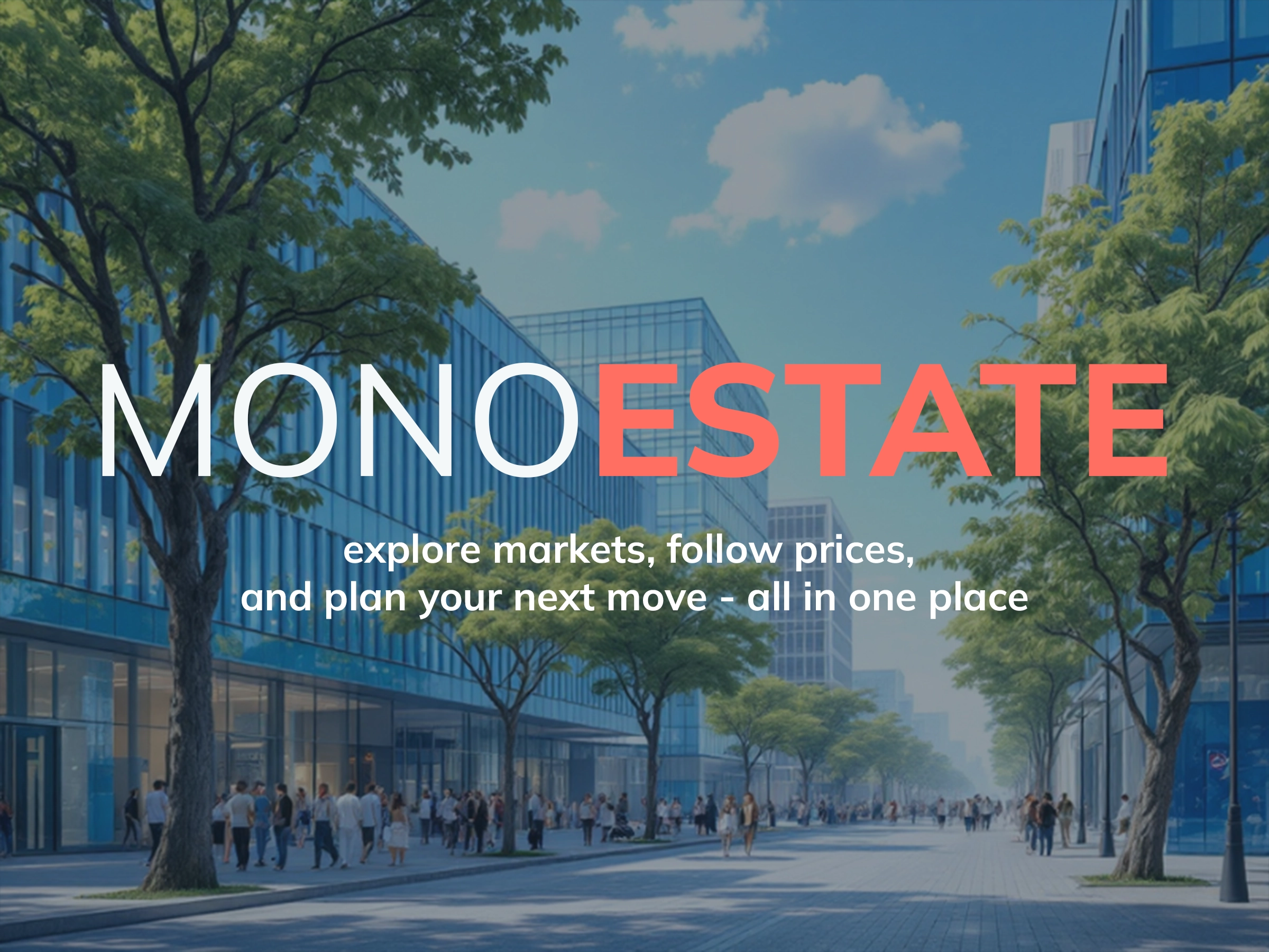 Mono Estate | Your Guide to Global Property Markets